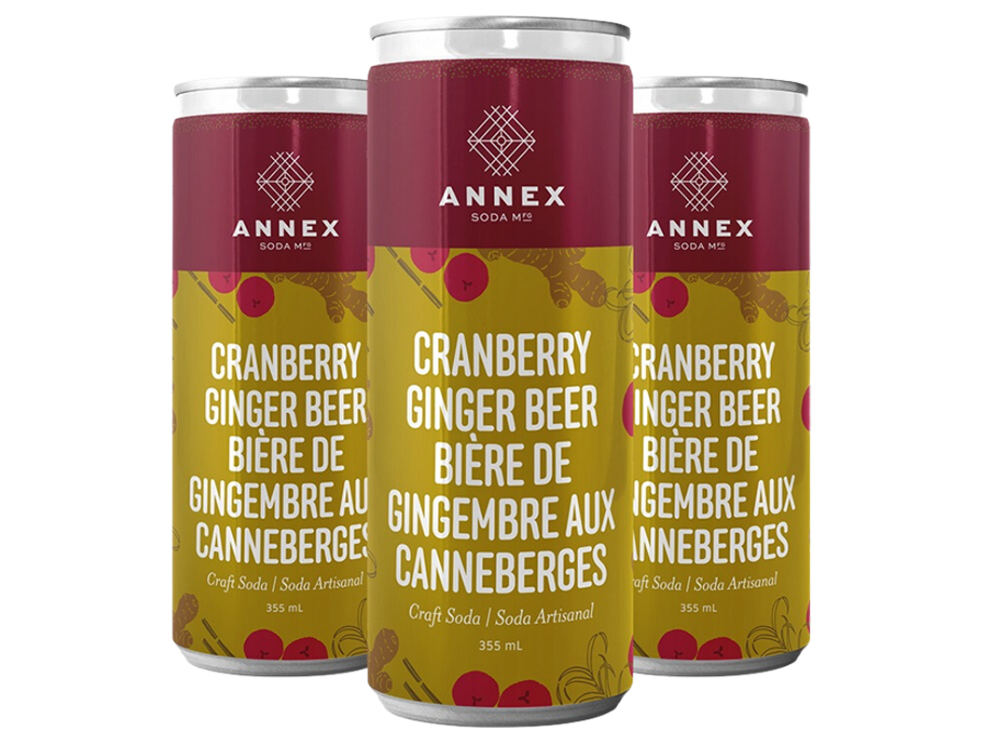 Collections – Annex Soda Mfg.