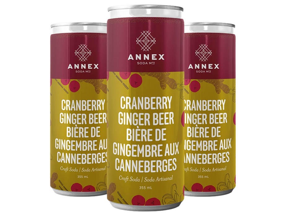 Products – Annex Soda Mfg.
