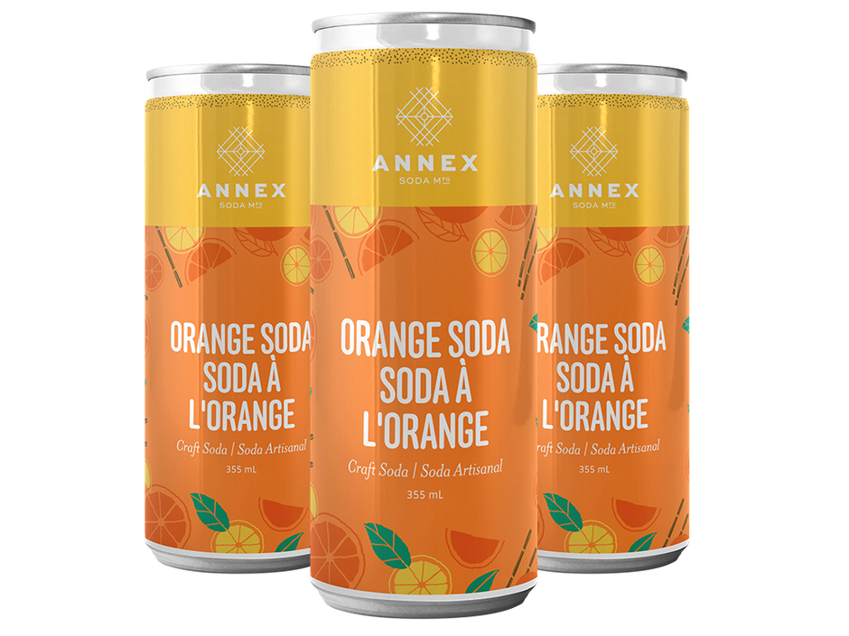 All Products – Annex Soda Mfg.