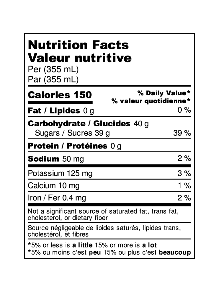 Root Beer - 4 Pack – Annex Soda Mfg.