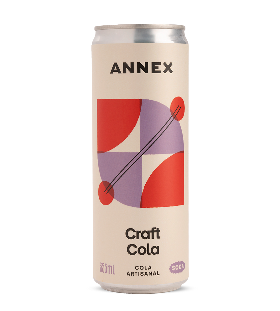 Annex Sodas | Canadian Craft Soda – Annex Soda Mfg.