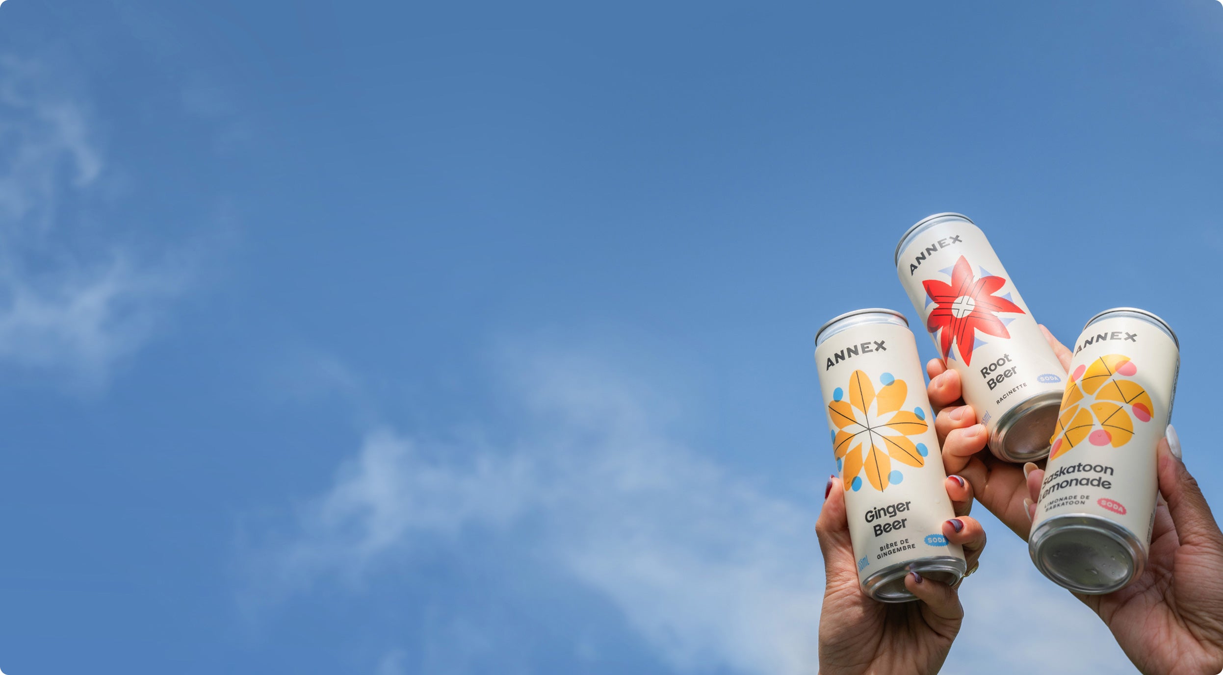 Annex Sodas | Canadian Craft Soda – Annex Soda Mfg.