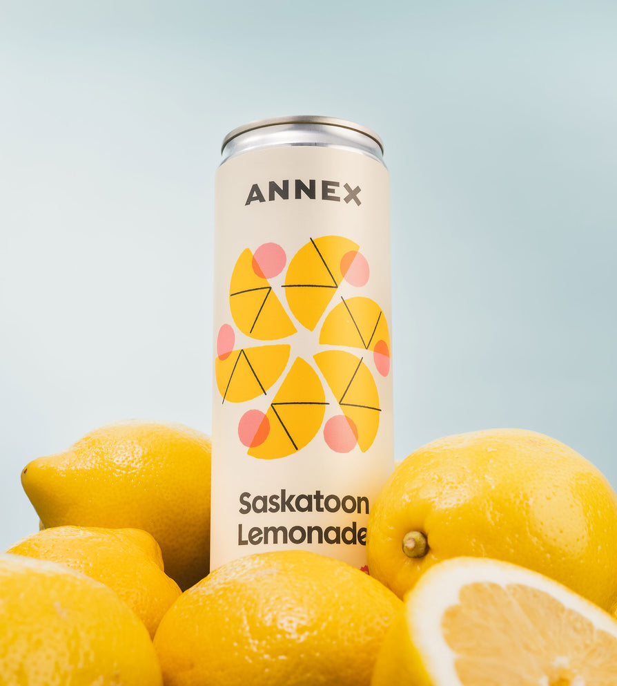 Annex Sodas | Canadian Craft Soda – Annex Soda Mfg.