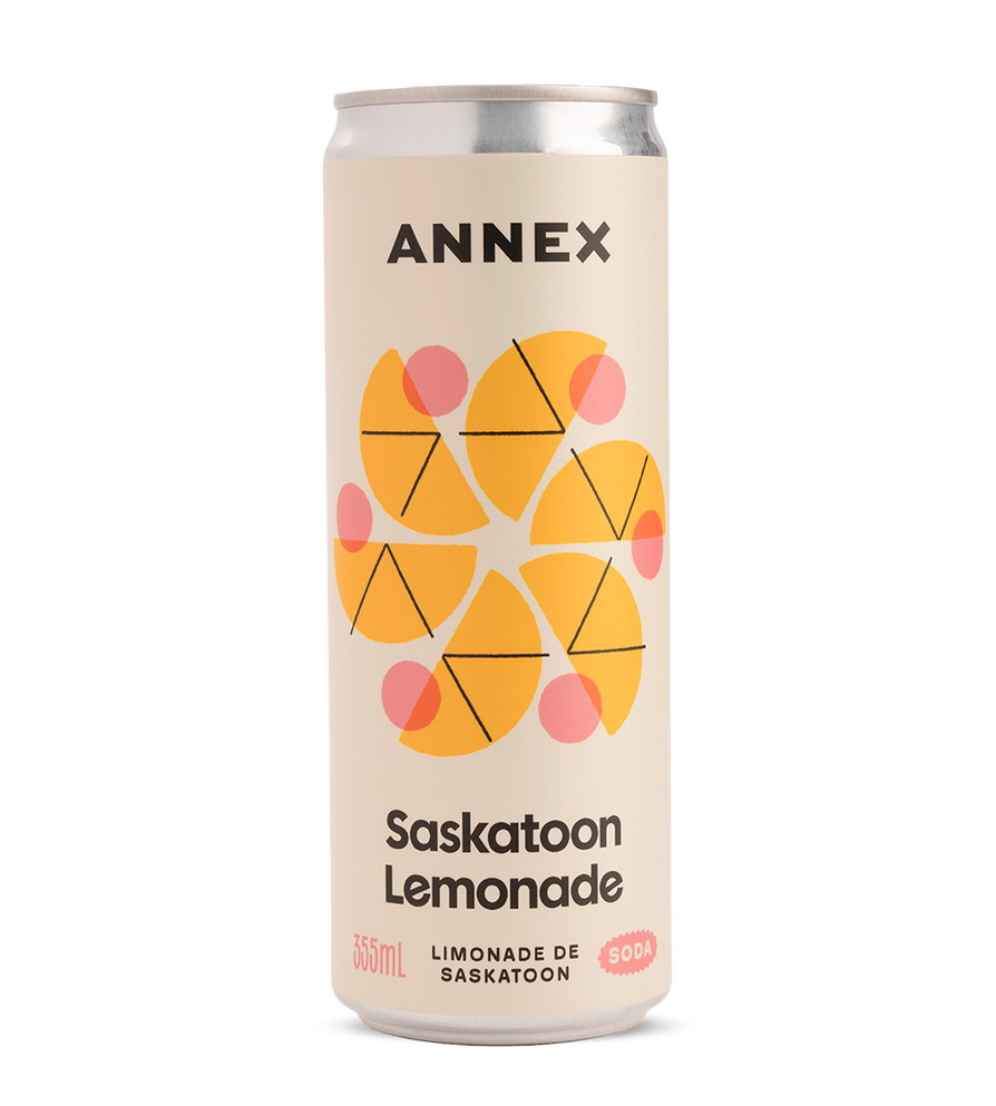 Annex Sodas | Canadian Craft Soda – Annex Soda Mfg.